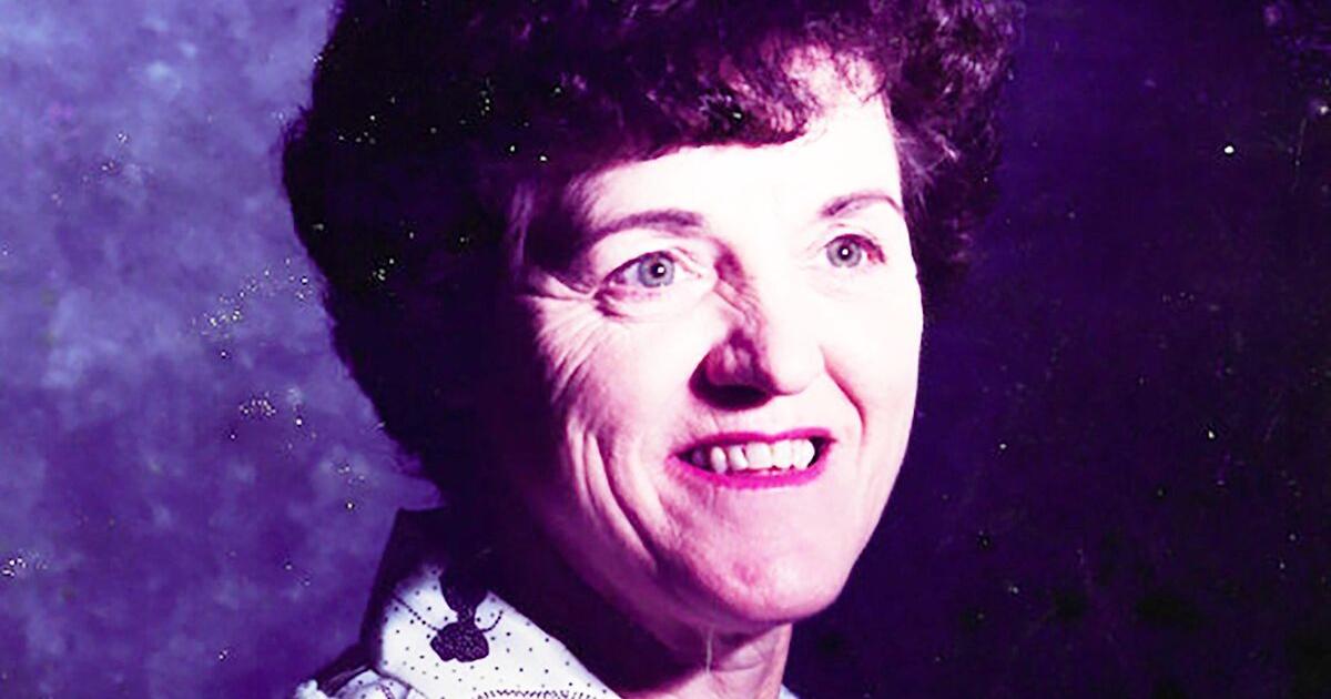 Edith Vance | Obituaries | Maryville Forum