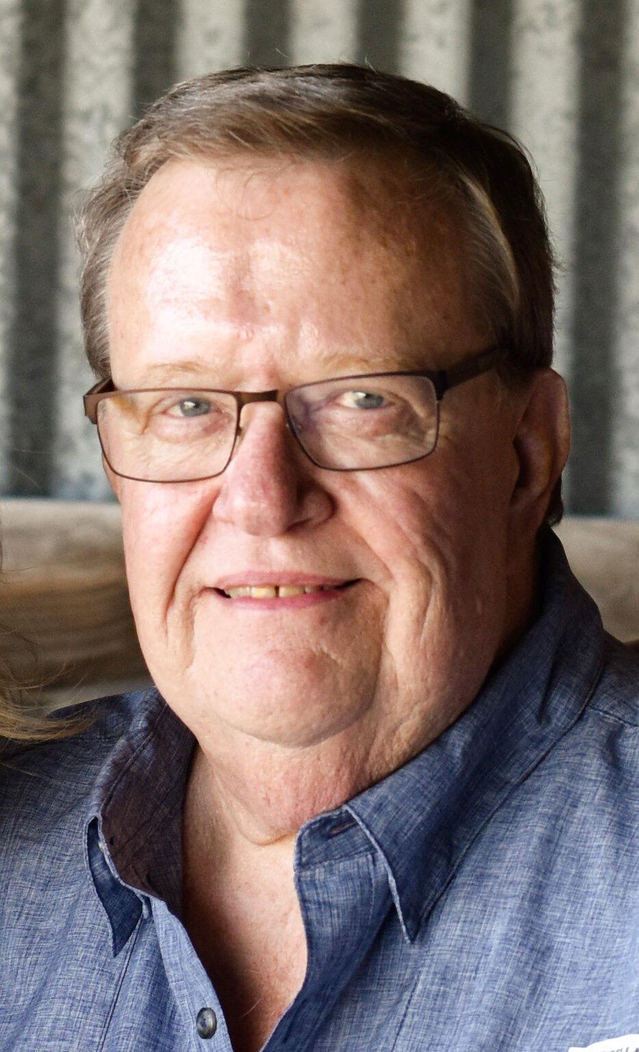 Roger L. Florea | Obituaries | Maryville Forum
