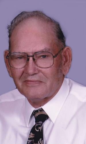 Harold Dean Holaday | Obituaries | Maryville Forum