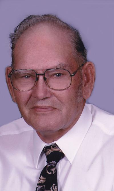 Harold Dean Holaday | Obituaries | Maryville Forum