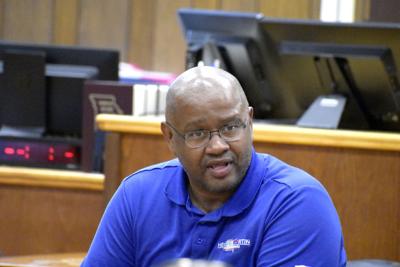 A letter to voters from Henry Martin | Election 2022 | Maryville Forum