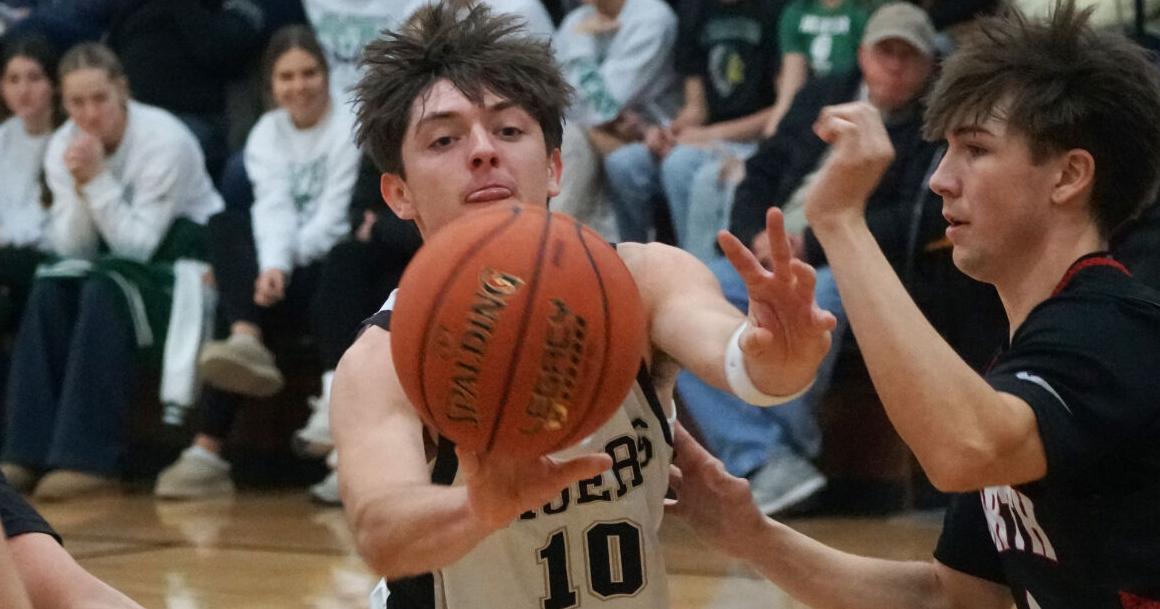 Tigers can’t hold off Cardinal rally in Stanberry third-place game ...