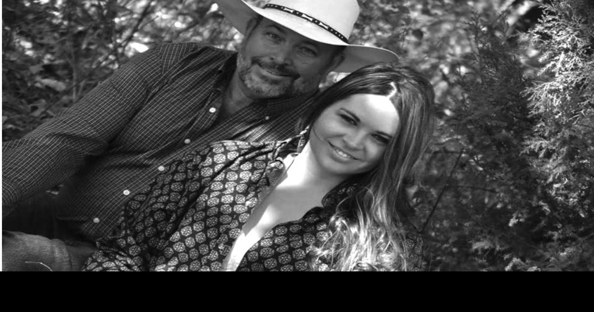 Gordon and Stoll to marry | Community | Maryville Forum