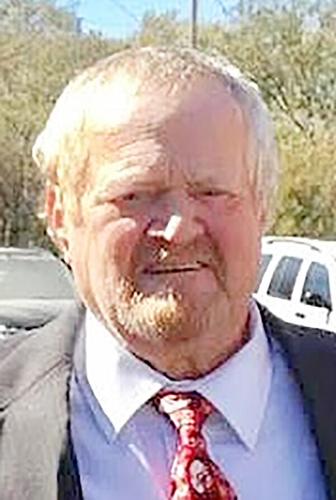 Gayle Lee Rolofson | Obituaries | Maryville Forum