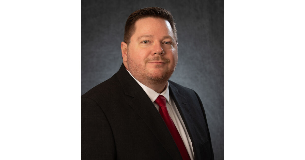 Welch & Webb welcomes new attorney | News | Maryville Forum