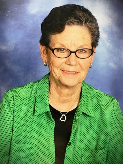 Dorothy A. Jermain | Obituaries | Maryville Forum