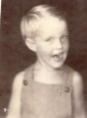 Charles Fattig to turn 80 | Community | Maryville Forum