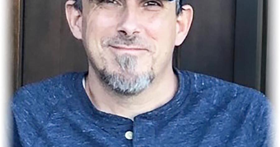Joseph Chad Johnston | Obituaries | Maryville Forum