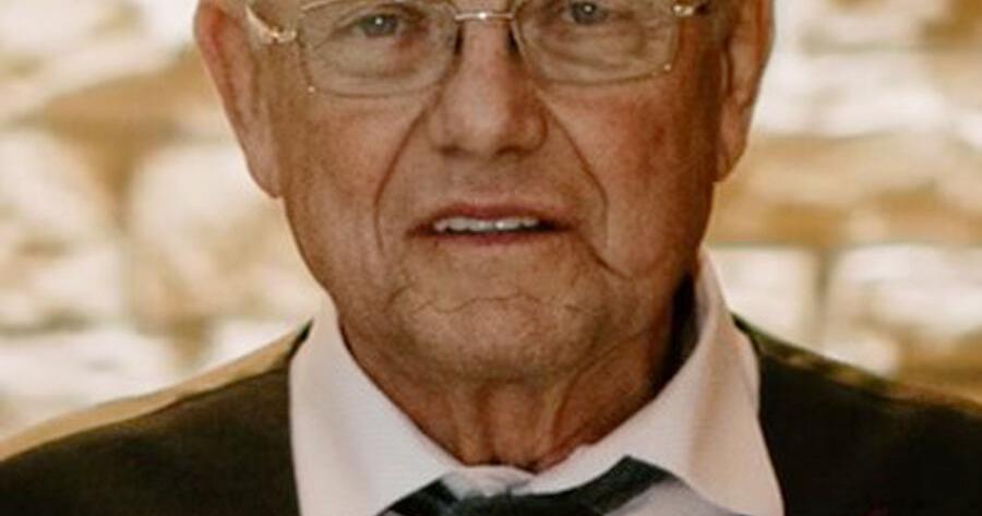 David Laverne White | Obituaries | Maryville Forum