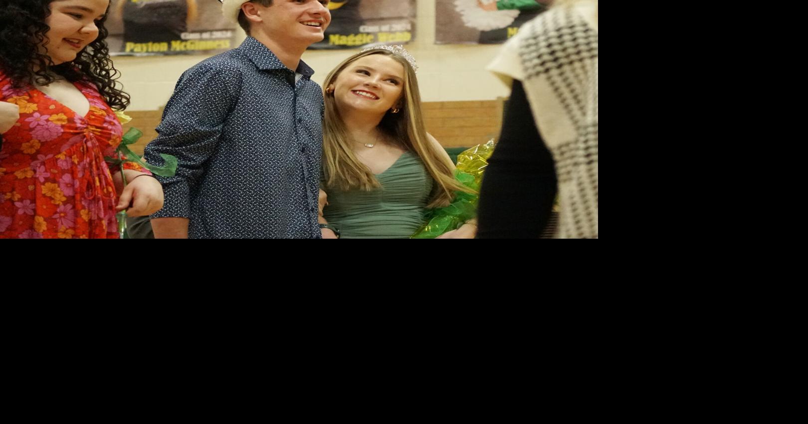 Photos: Spoofhound Courtwarming | Multimedia | Maryville Forum