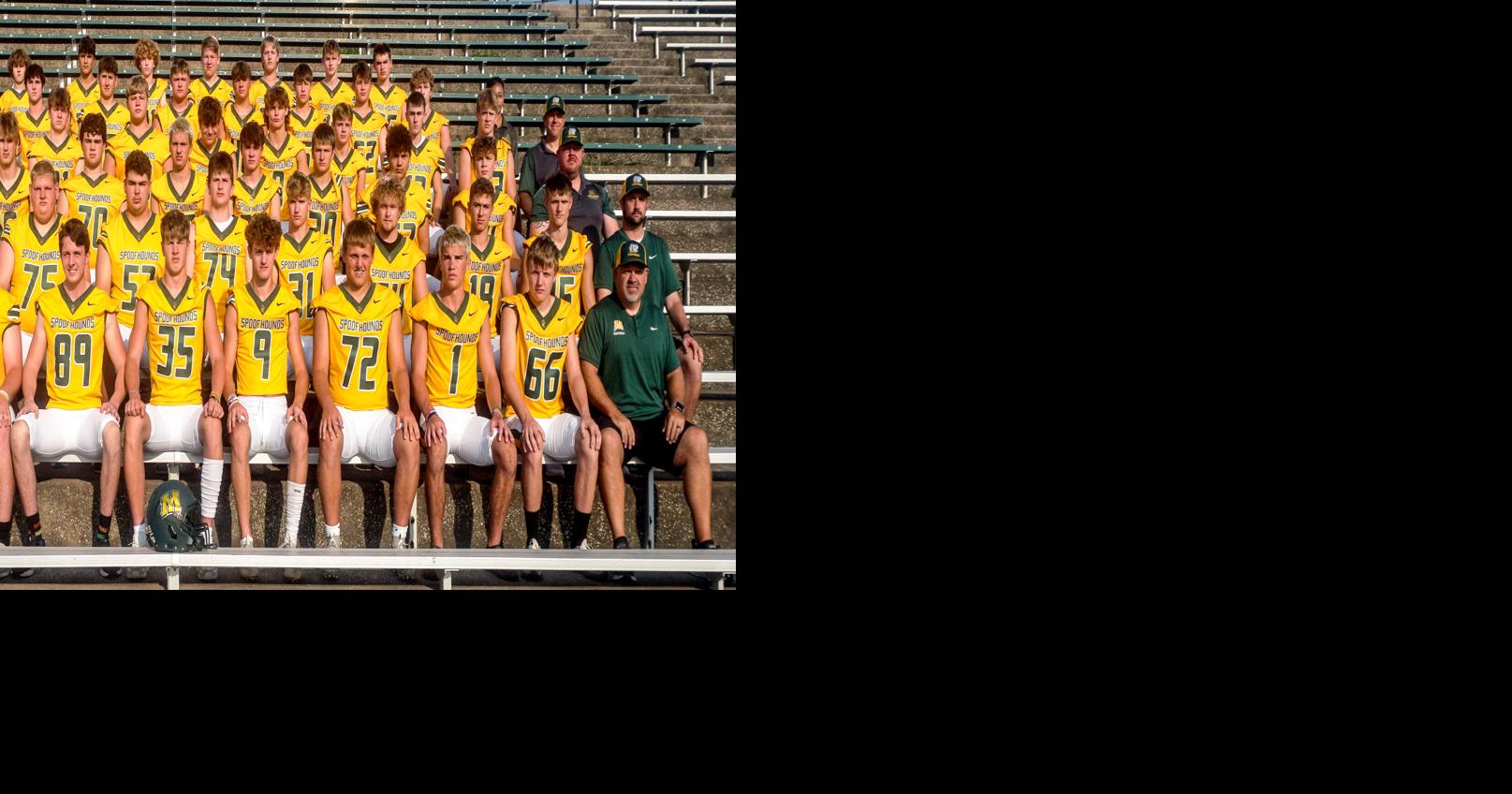 Fall Sports Preview: Spoofhound Football | Sports | Maryville Forum