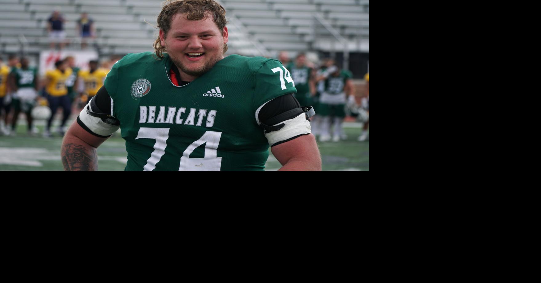 Photos: Bearcat Joint Practice with Augustana | Multimedia | Maryville ...