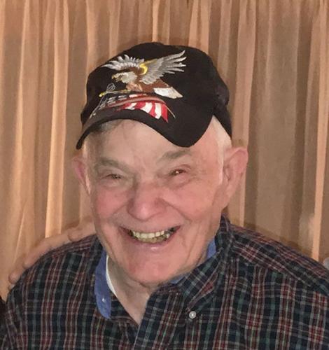 Robert “Bob” Mozingo | Obituaries | Maryville Forum