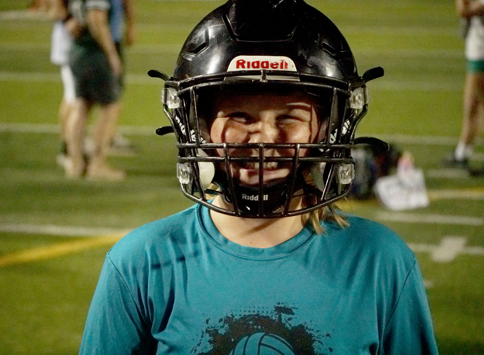Photos: Missouri 8-Man Football Coaches Association All-Star Game ...