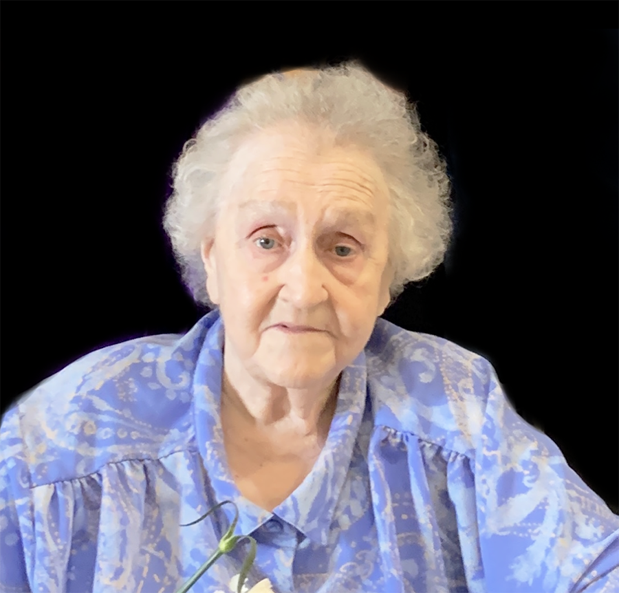 Dorothy Jane Rich | Obituaries | Maryville Forum