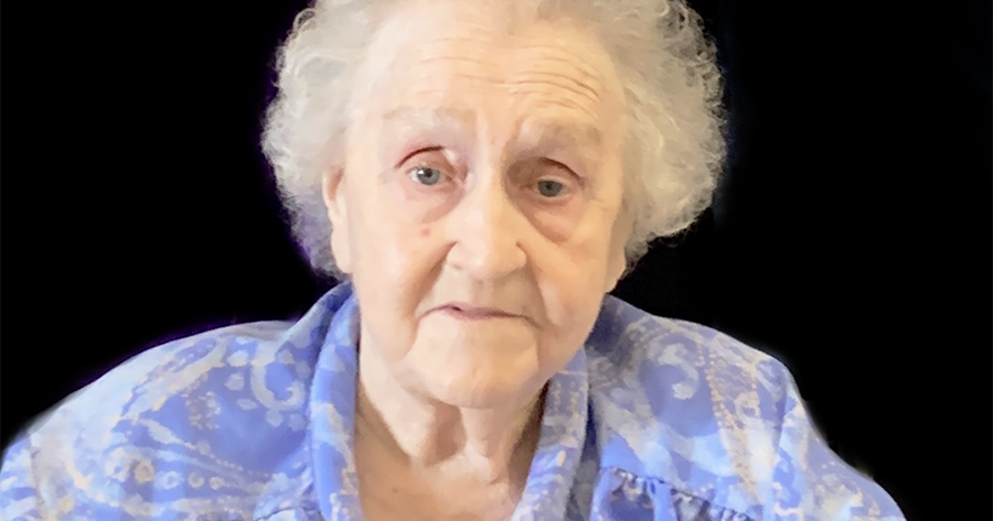 Dorothy Jane Rich | Obituaries | Maryville Forum