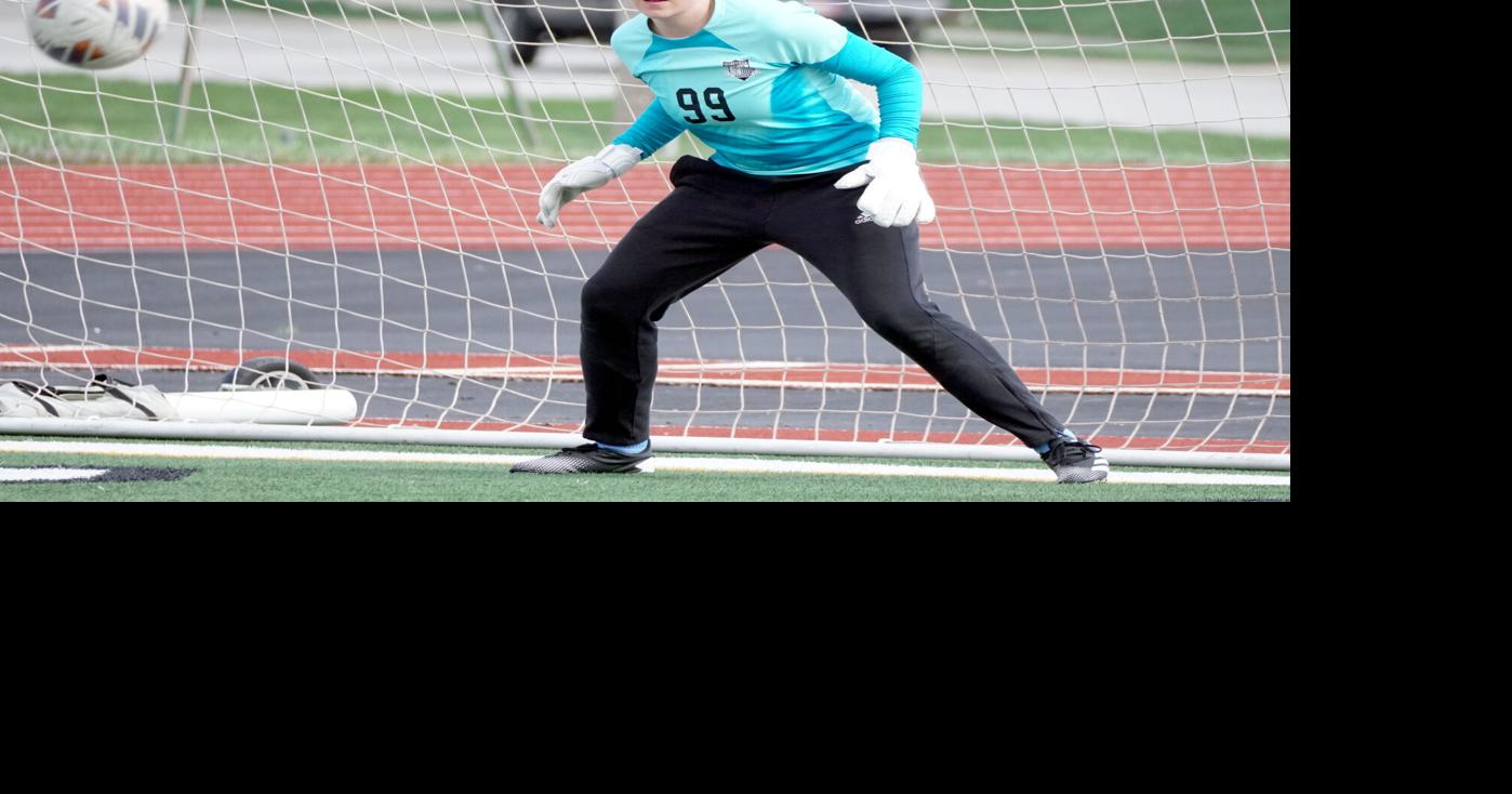 Walter, defense stay perfect with scoreless draw in Smithville | Sports ...