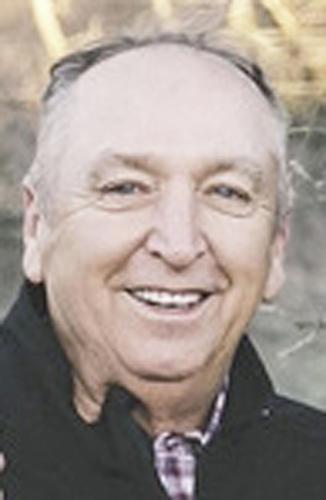 Jon Holmes | Obituaries | Maryville Forum