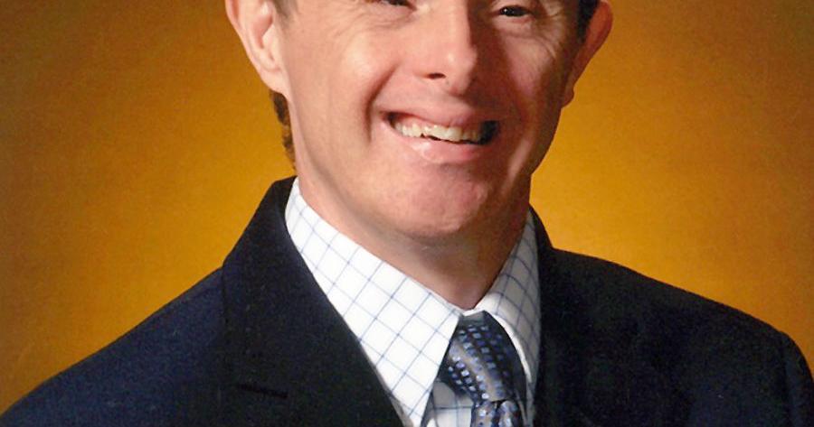 Mark Benedict Lager | Obituaries | Maryville Forum