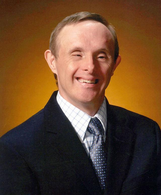 Mark Benedict Lager | Obituaries | Maryville Forum