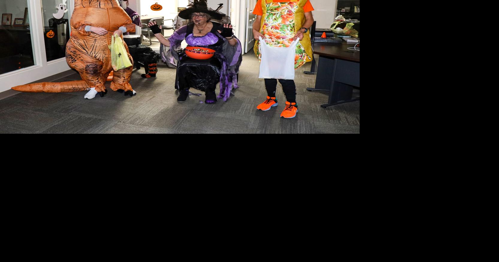 Gallery: 2023 Downtown Trick or Treat | Multimedia | Maryville Forum