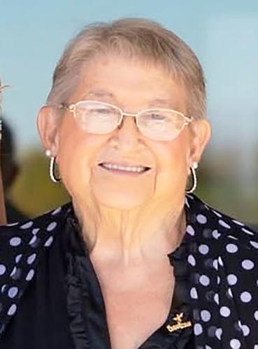 Carol Anne Long | Obituaries | Maryville Forum