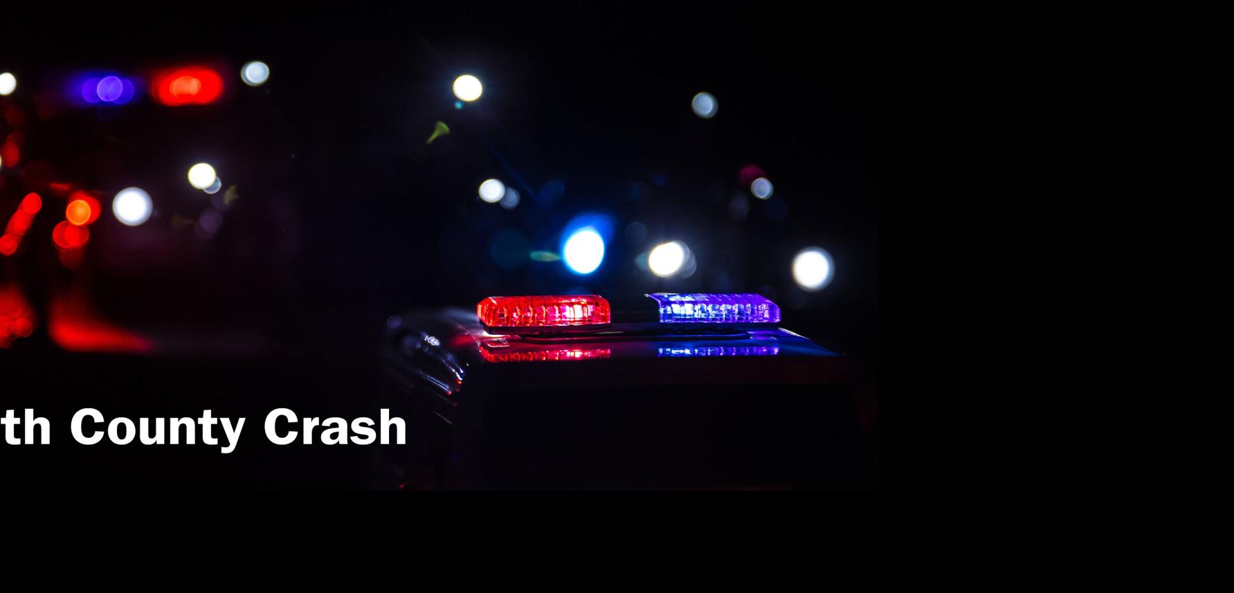 Conception Jct. teen hurt in Holt County rollover | News | Maryville Forum