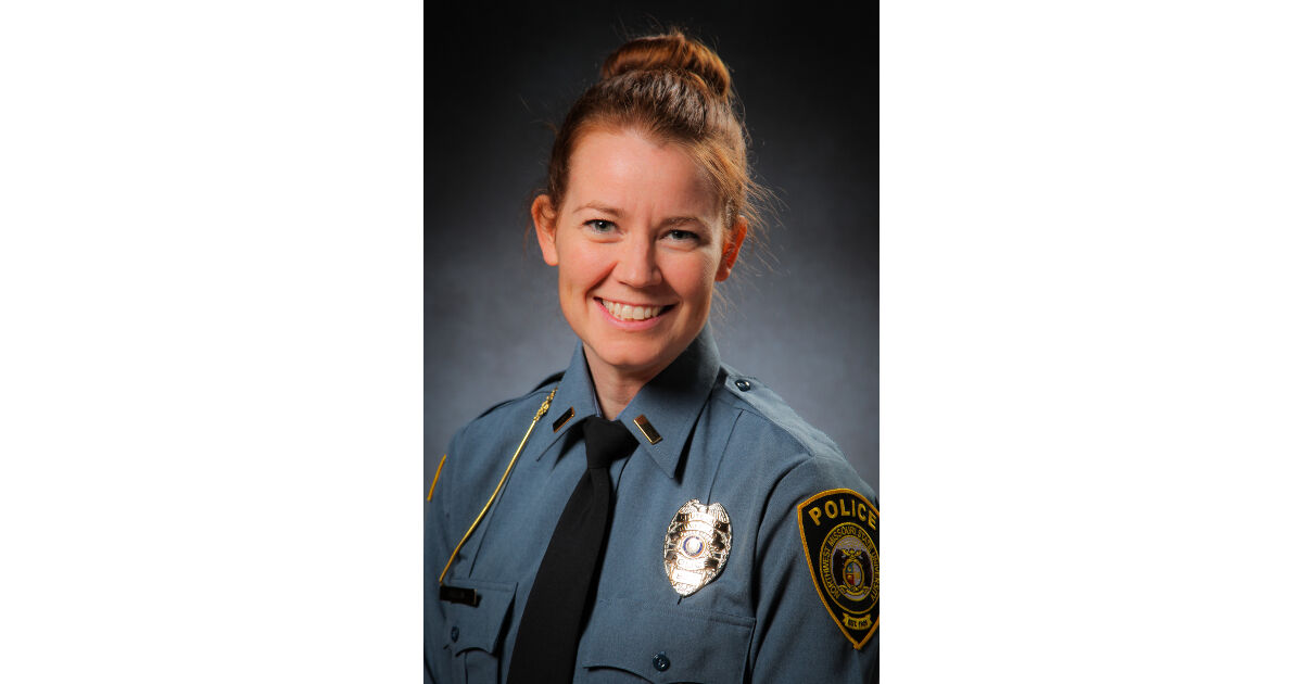 Cullin named police chief at Northwest | News | Maryville Forum