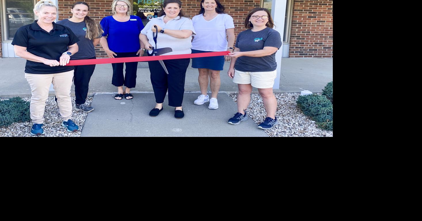 Fantastic Fido’s celebrates move to South Main Street | Multimedia ...