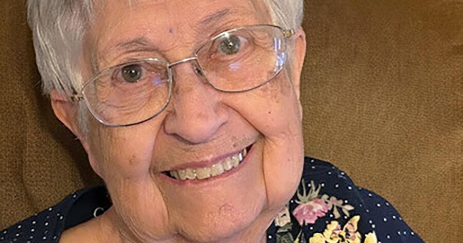 Donna Jean Catterson | Obituaries | Maryville Forum