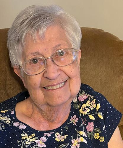 Donna Jean Catterson | Obituaries | Maryville Forum