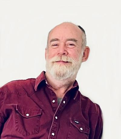 Rodney Vogel | Obituaries | Maryville Forum