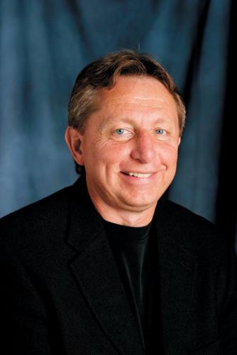 We can't do without them | Sports | Maryville Forum