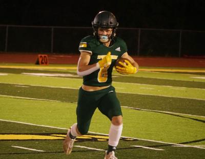 Spoofhounds set for red-hot Dragons in district final | Sports ...