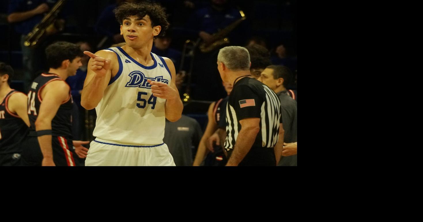 Photos: Drake 65, Belmont 46 | Multimedia | Maryville Forum