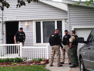 Indictments lead to strike force drug sweep | News | Maryville Daily Forum