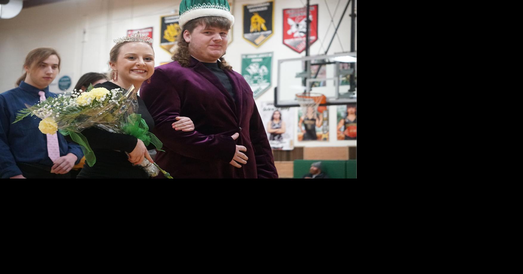 Photos: Courtwarming at Maryville | Multimedia | Maryville Forum