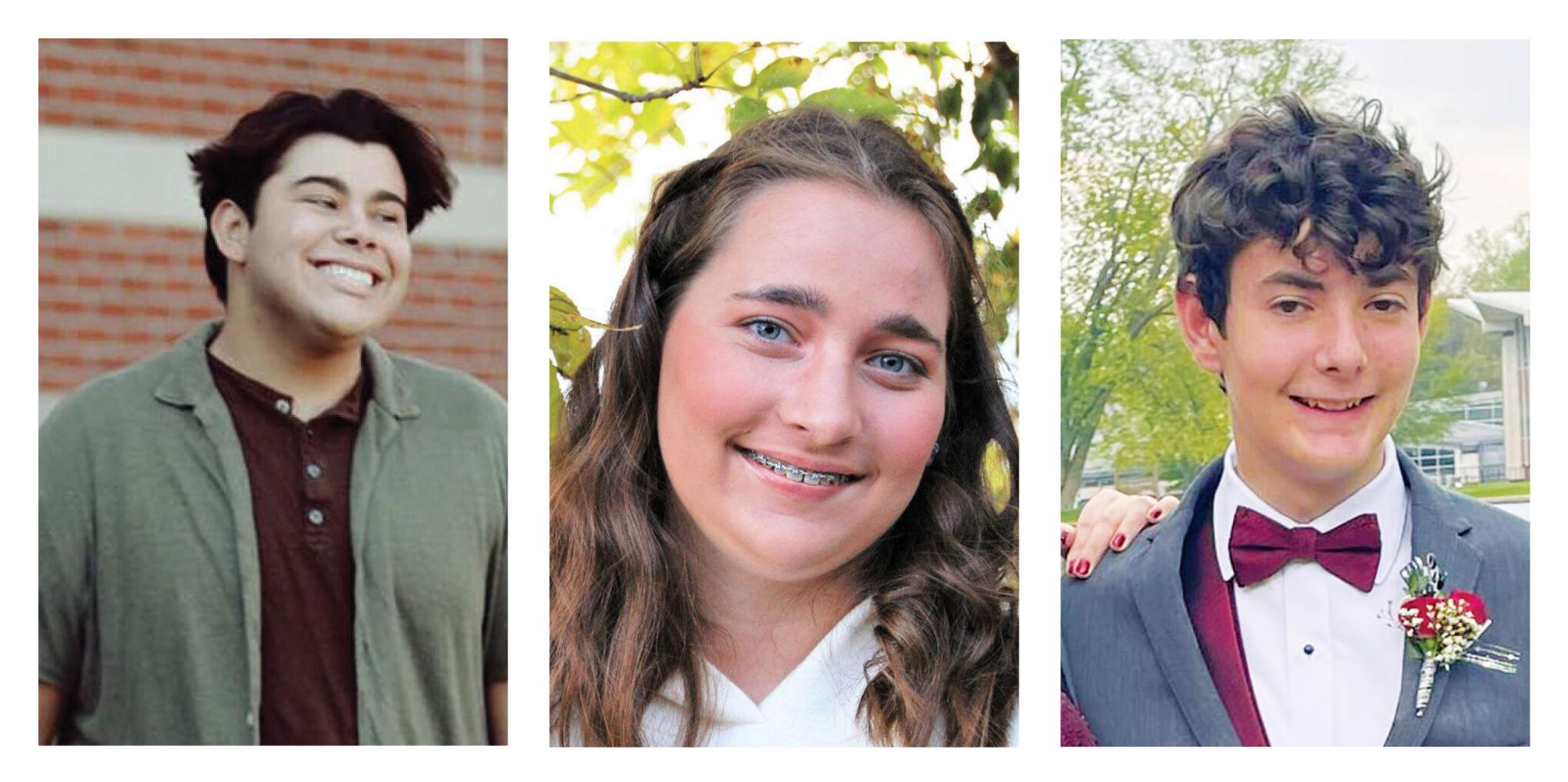Maryville Young Players awards annual scholarships | Community ...