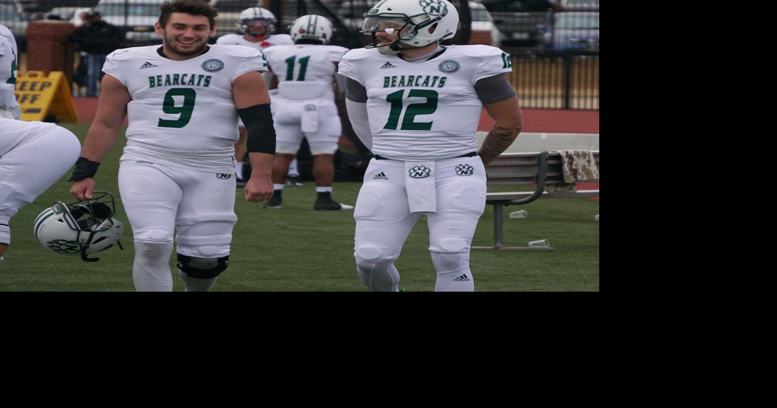 Bearcat Primer: Wright, Hohensee embrace 2-quarterback system | Sports ...