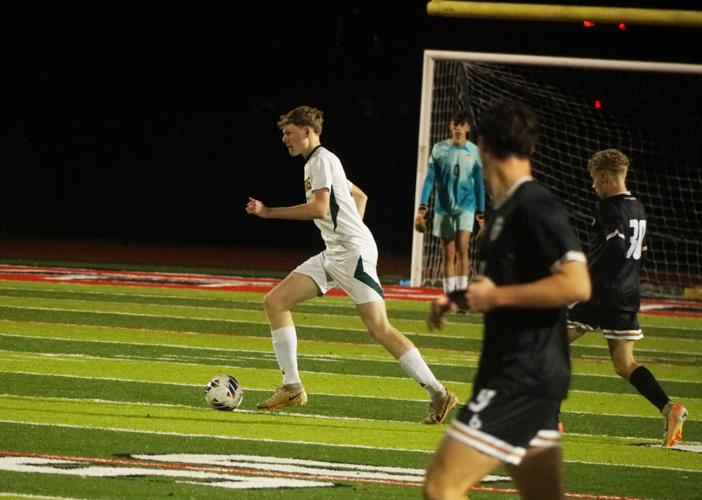 Spoofhounds fall to Excelsior Springs in district championship | Sports ...