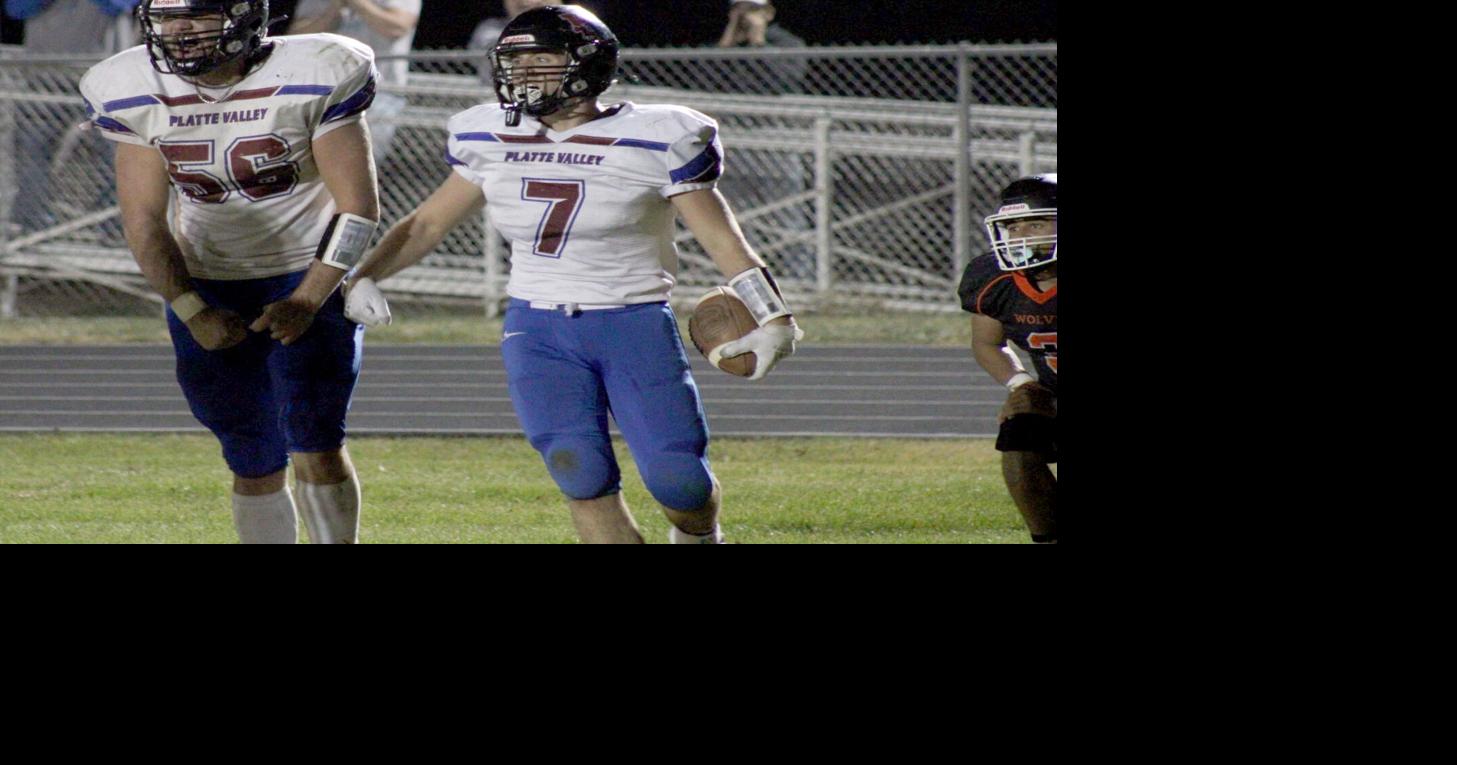 Platte Valley rides defense, Luke to first-ever 275 title | Sports ...