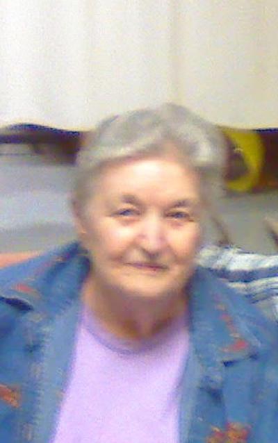 Phyllis Ann Stoll | Obituaries | Maryville Forum