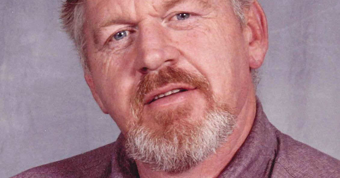 Steve H. Bolt, Sr | Obituaries | Maryville Forum