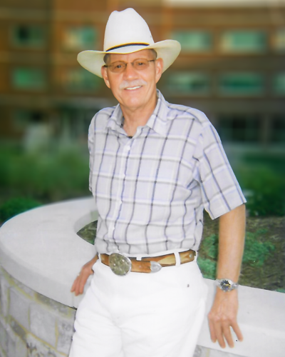 Larry Frank Groff | Obituaries | Maryville Forum