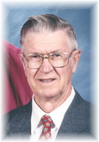 WALTER NICHOLSON | Obituaries | Maryville Forum