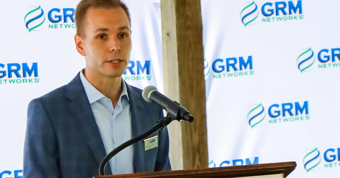GRM Networks’ Bailey appointed to Foundation for Rural Service Board ...