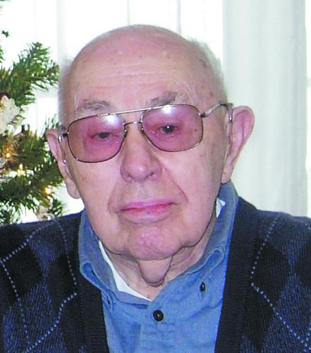 Harley Epperson Jr. | Obituaries | Maryville Forum