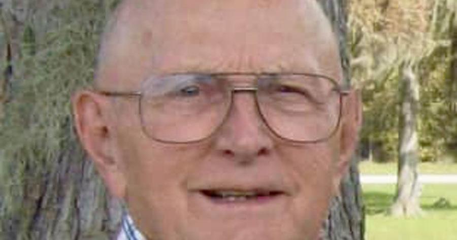 Gerald Ray Dew | Obituaries | Maryville Forum