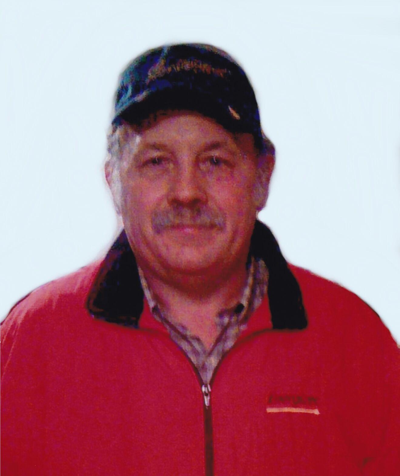 Carl Lester Eckert | Obituaries | Maryville Forum