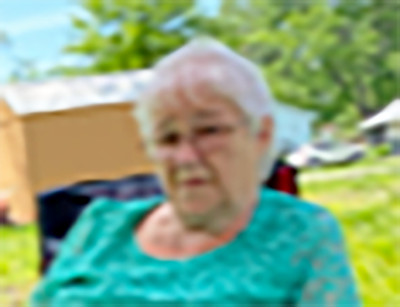 Grace Lea Ebrecht | Obituaries | Maryville Forum